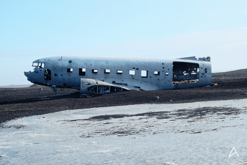 Une envie d'Islande - Awwway