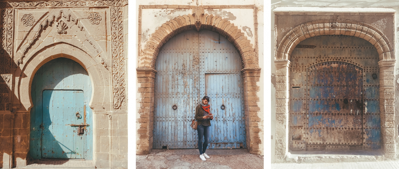 Essaouira - une escapade des souks à la mer - Awwway