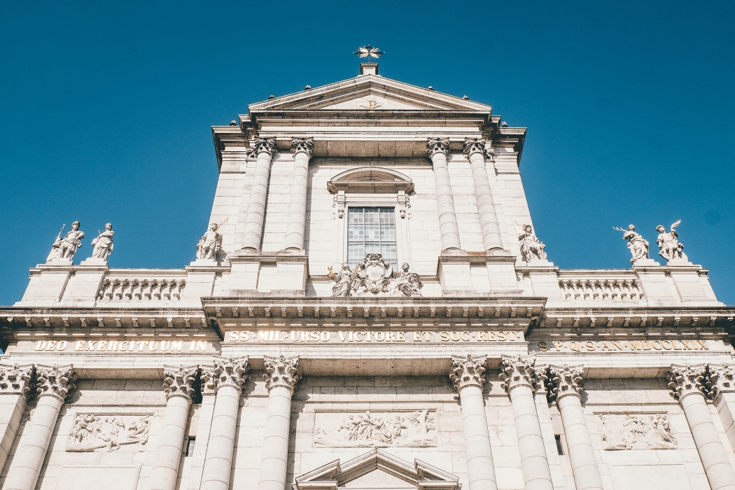 Soleure, escapade dans la ville baroque aux multiples facettes - Awwway