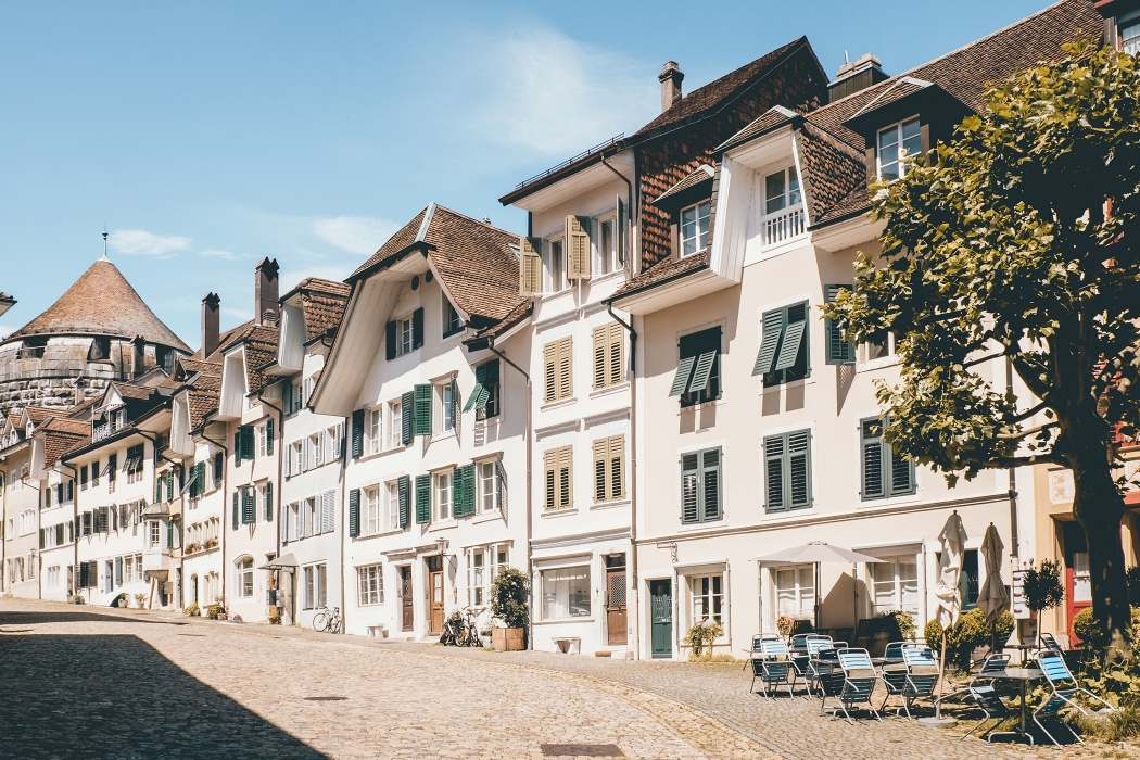 Soleure, escapade dans la ville baroque aux multiples facettes - Awwway