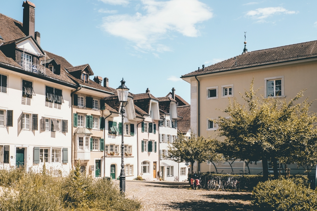 Soleure, escapade dans la ville baroque aux multiples facettes - Awwway