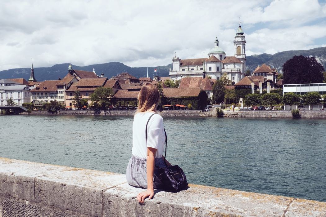 Soleure, escapade dans la ville baroque aux multiples facettes - Awwway