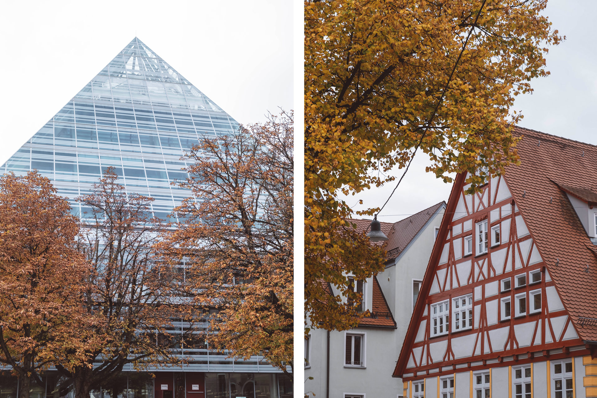 Visiter Ulm pendant un week-end en Allemagne - Awwway