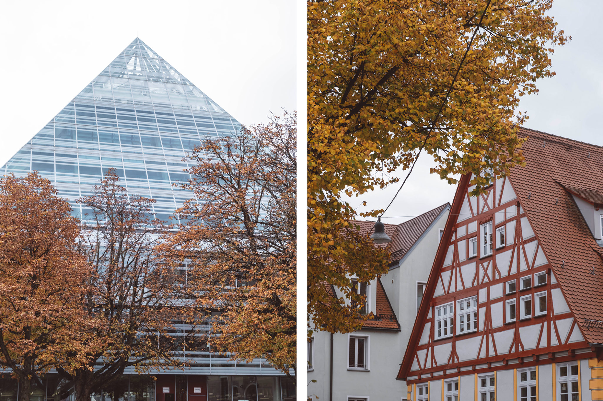 Visiter Ulm pendant un week-end en Allemagne - Awwway